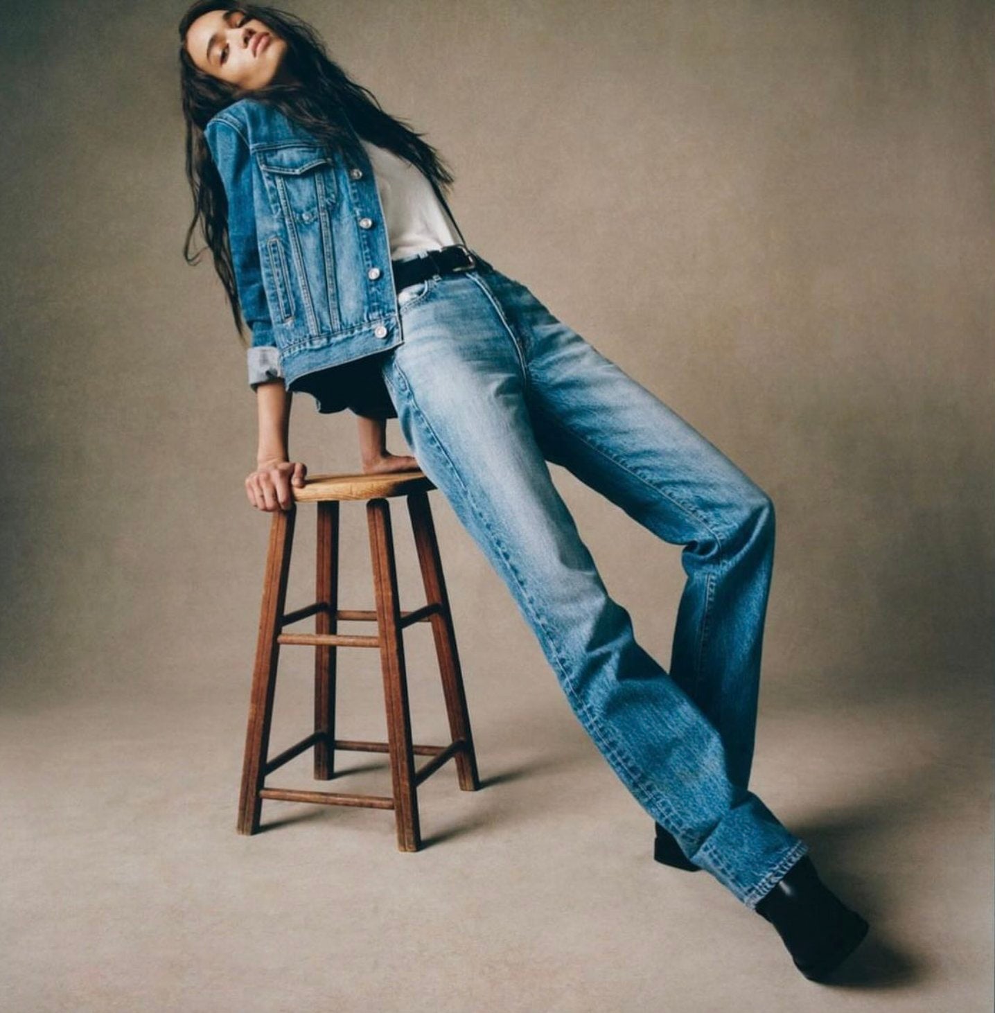 Women's Designer Jeans – Janine Edwards