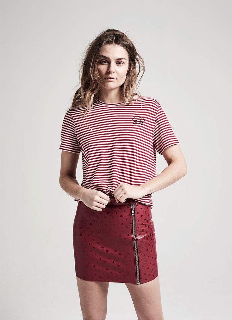 Designer Skirts - Women's Fashion – Janine Edwards