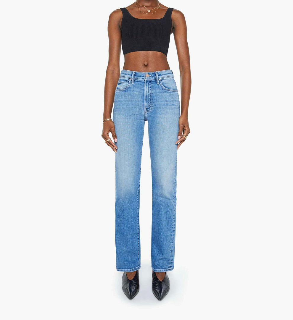 Mother The Kick It Fan Favorite – Janine Edwards