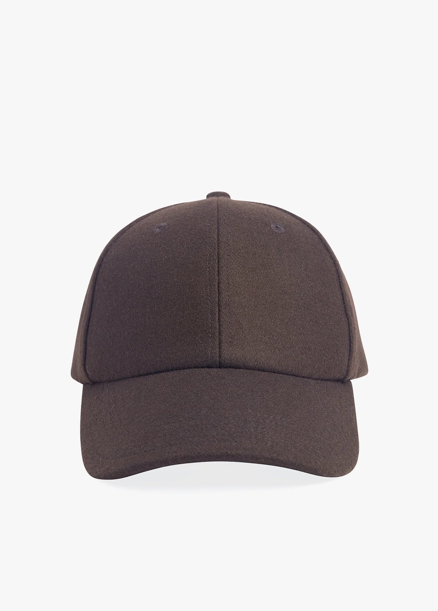 Favorite Daughter Wool BB Cap – Janine Edwards